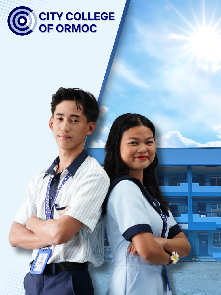 BPA – City College of Ormoc